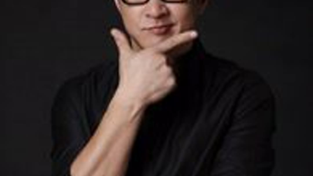 Ma Ding-Ma Ding | iQIYI