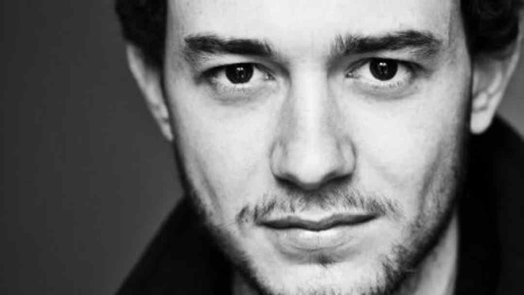 Michael Passon Marcus-Michael Passon Marcus | iQIYI