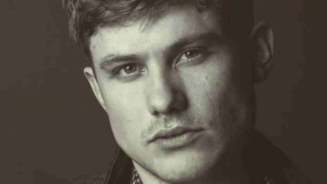 Jonathan Pointing-Jonathan Pointing | iQIYI