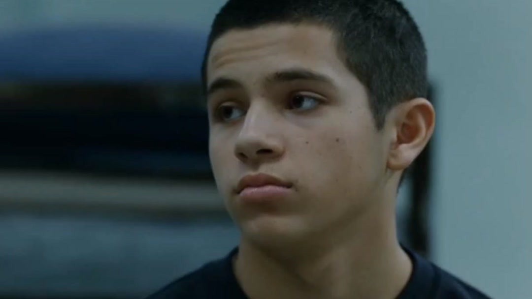 Mateo Morales-Mateo Morales | iQIYI