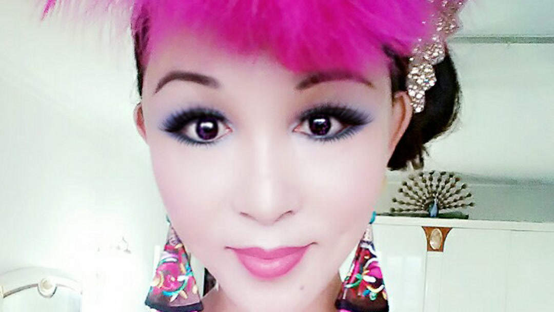 Meng Lu-Meng Lu | iQIYI