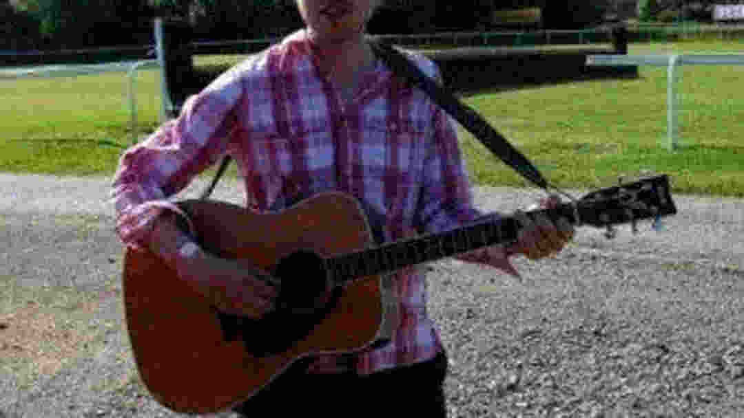 Alex Cornish | iQIYI