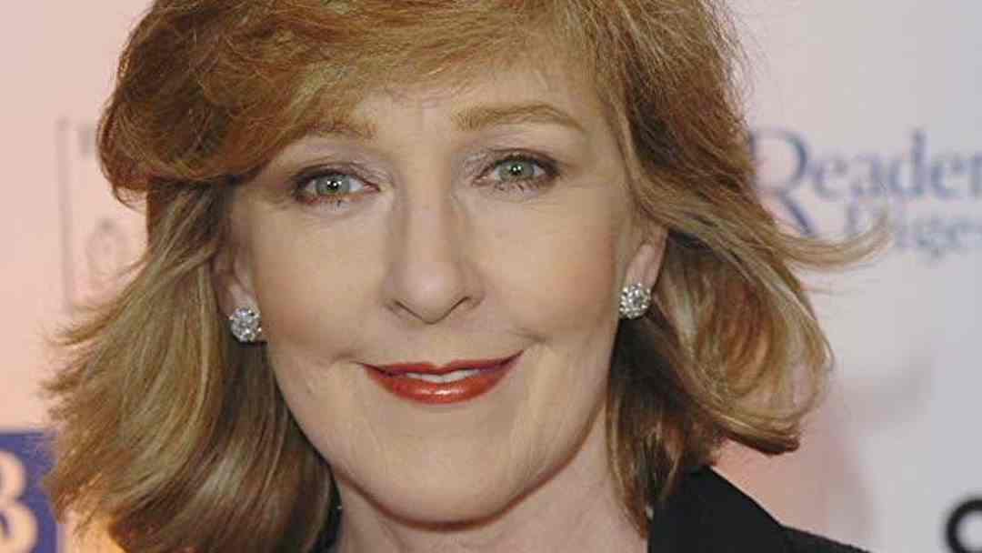Patricia Hodge Patricia Hodge Iqiyi