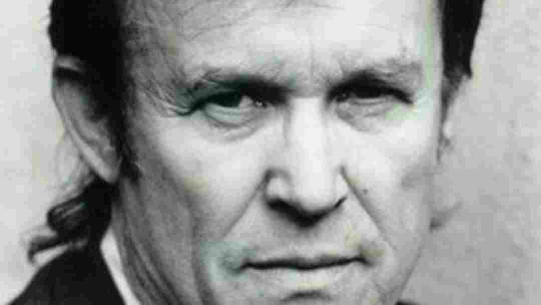 Paul Koslo-Paul Koslo | iQIYI