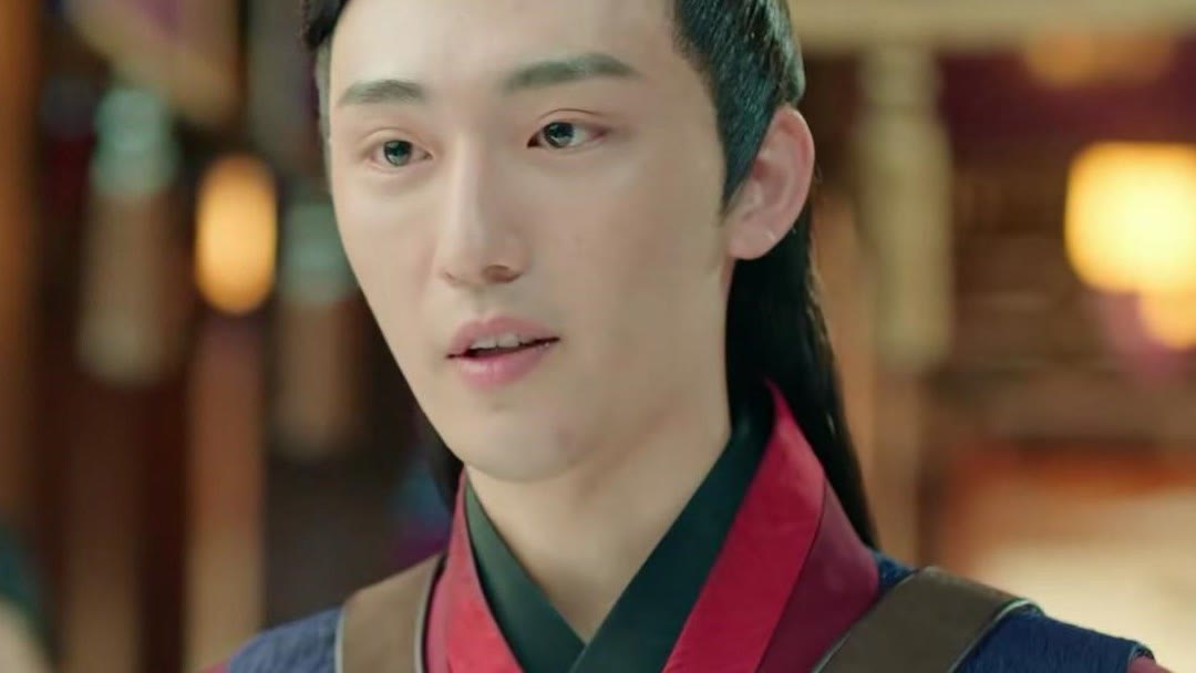 Lin Hao Ran Lin Hao Ran Iqiyi