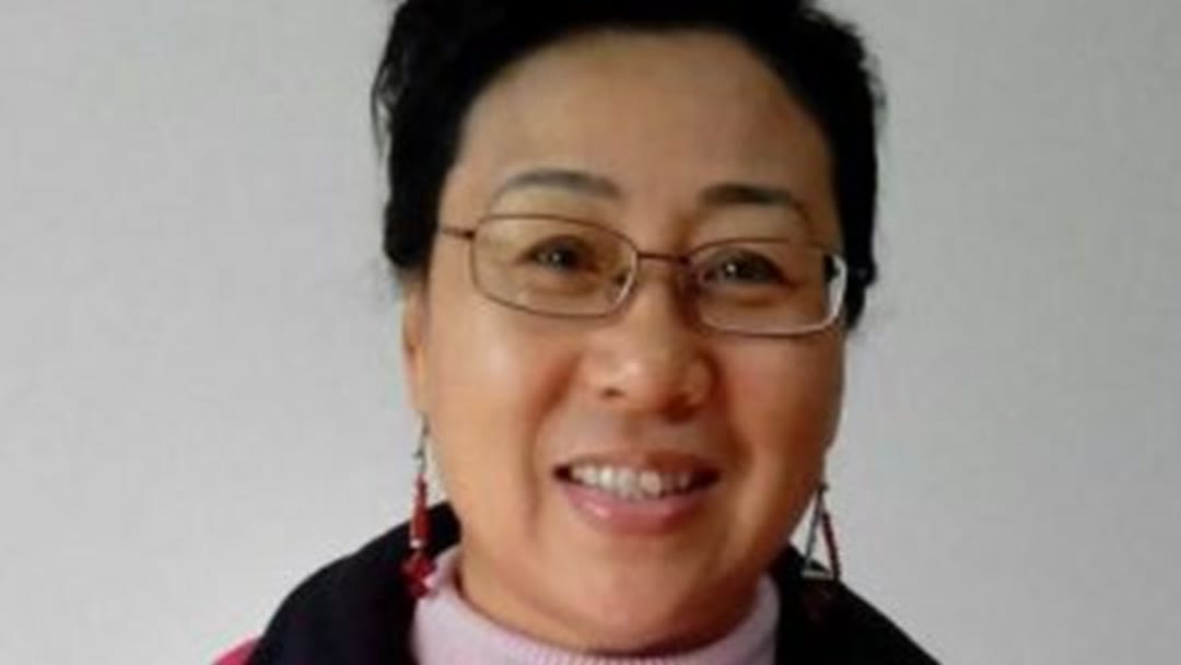 Han Yong-Han Yong | iQIYI