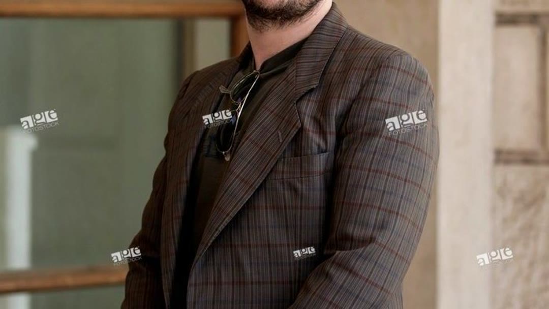 Luca Gallone-Luca Gallone | iQIYI