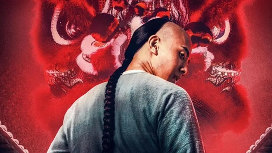 Xem Hoàng Phi Hồng Hồn Sư Thức Tỉnh 2019 Vietsub Iqiyi