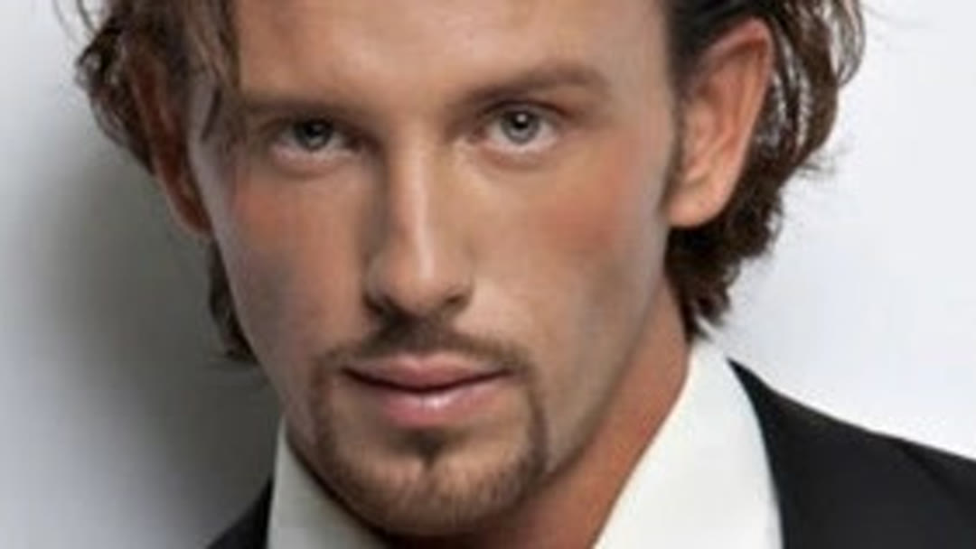 Sebastian James-Sebastian James | iQIYI