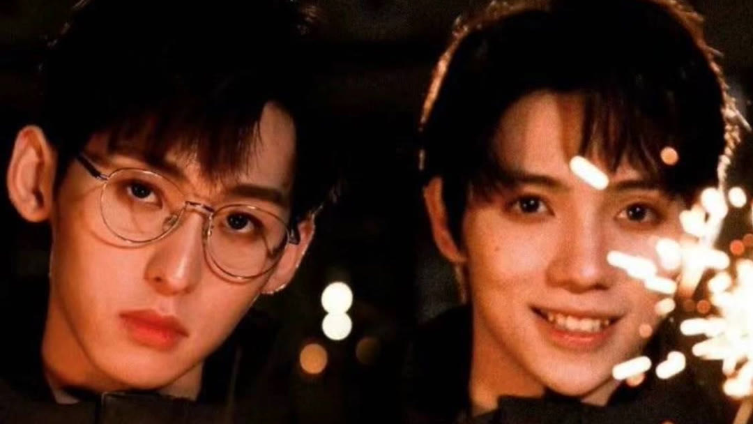 Shi Zhou-Shi Zhou | iQIYI