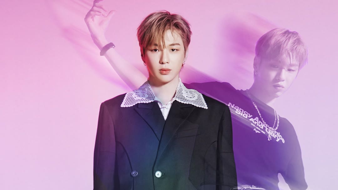 Kang Daniel,Jiang Dan Ni Er-Kang Daniel,Jiang Dan Ni Er | iQIYI