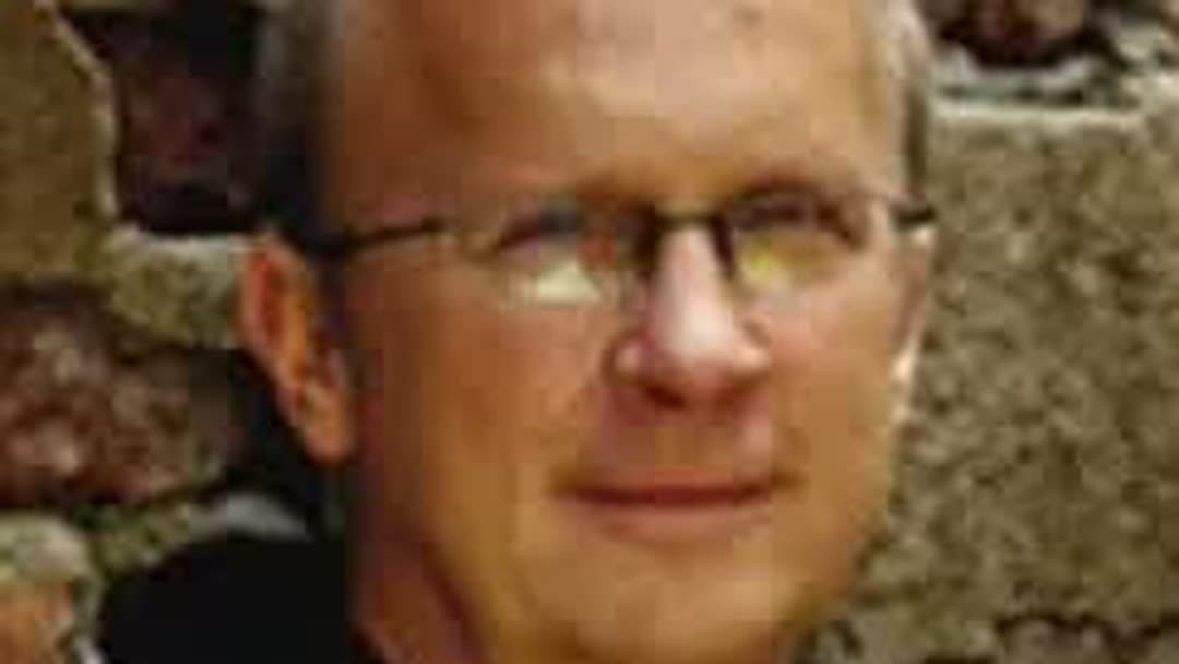 Joseph P. Reidy-Joseph P. Reidy | iQIYI